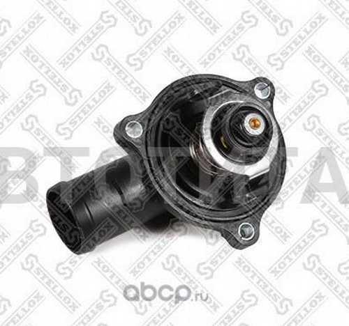 23-40311-SX термостат Audi A4/A5/Q7,VW Phaeton/Touareg 08-15 stellox