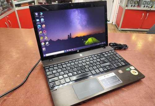 Ноутбук HP ProBook 4520s Core i3 M380/Windows 10