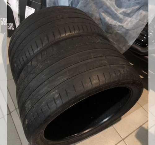 Pirelli P Zero 305/30 R20 103Y