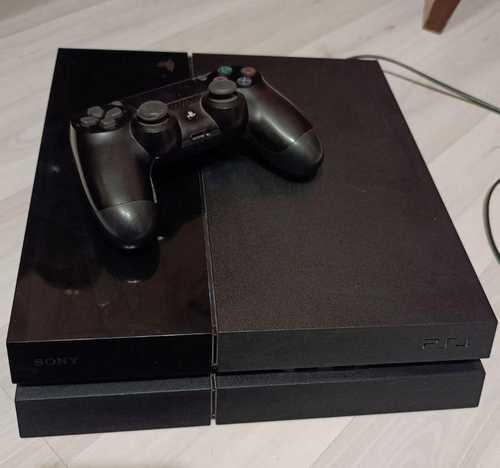 Sony playstation 4