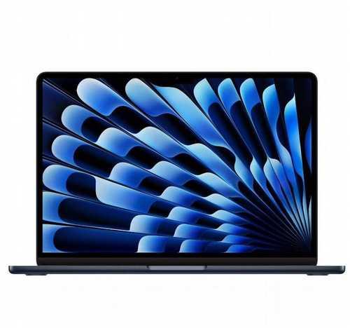 Macbook Air 13 M3 MC8Q4 24/512 Гб Midnight