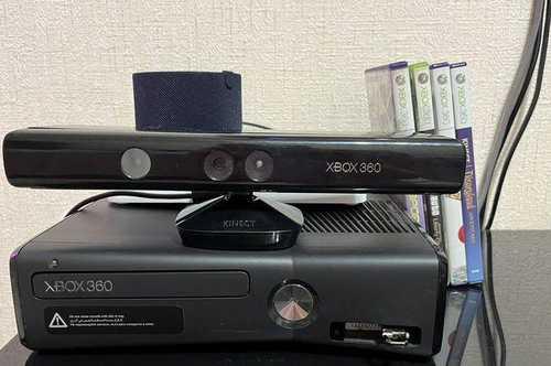 Xbox 360