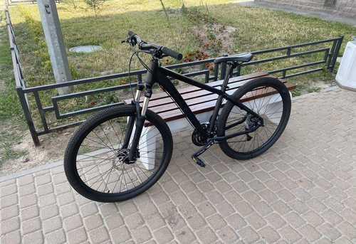 Велосипед Aspect air 27.5