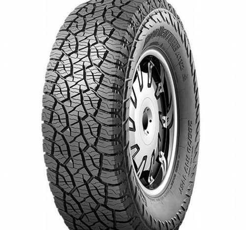 Kumho Road Venture AT52 215/65 R16 102H