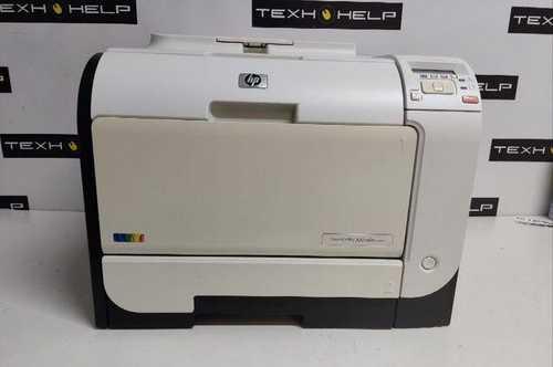 Принтер HP LaserJet Pro 300 color M351a