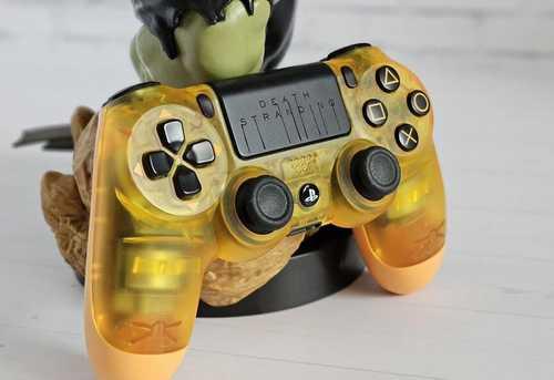 Dualshock 4 Limited Edition 500 million