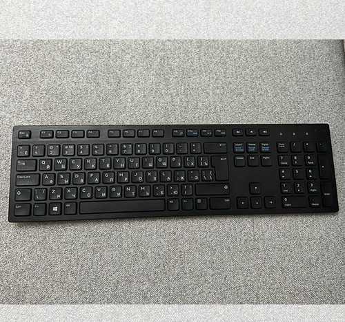 Клавиатура безпроводная Dell WK636p Bluetooth