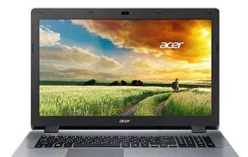 Ноутбук Acer E5-731G-P5RZ 17.3" HD+,Pentium 3556U