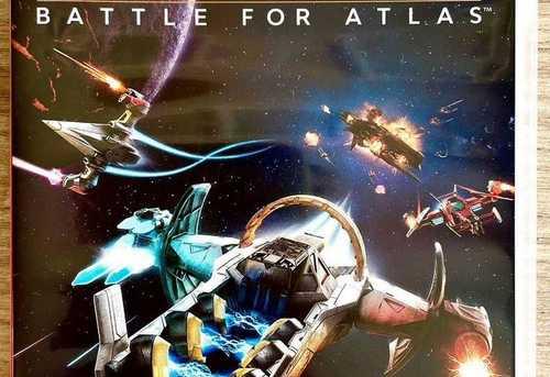 Starlink: Battle for Atlas (Nintendo Switch)