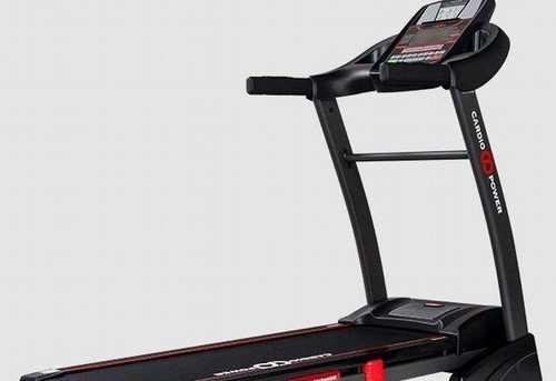 Беговая дорожка CardioPower T35 NEW