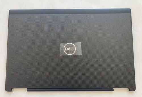 Dell Precision 7730 7740 крышка и рамка экрана