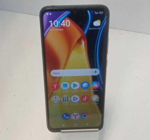 Xiaomi Poco C40, 3/32 ГБ