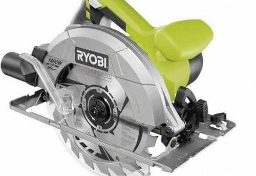 Пила циркулярная ryobi RCS1400-G дисковая