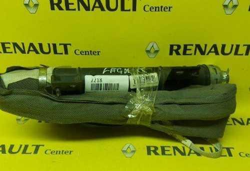 Подушка безопасности боковая правая Renault Laguna