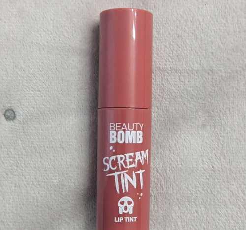 Тинт Beauty Bomb Scream Tint