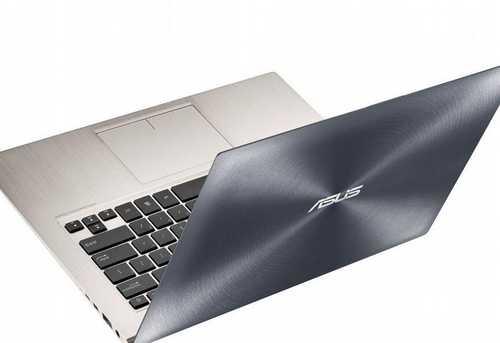 Ноутбук Asus UX31A i7/ 860EVO 250Gb / 4Gb