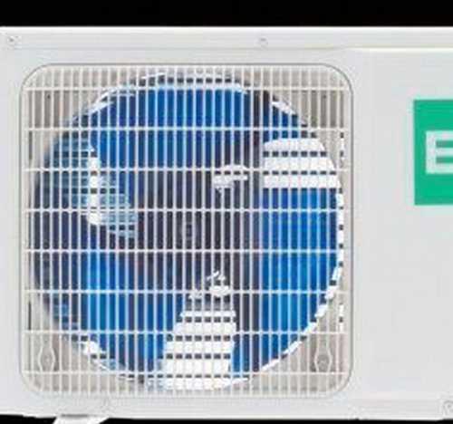 Кондиционер EK(Euroklimat)серия Alba 7ка, 9ка