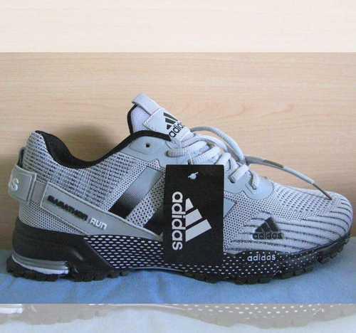 Кроссовки*Adidas*Marathon*р.42,44/US*8,5-9,5