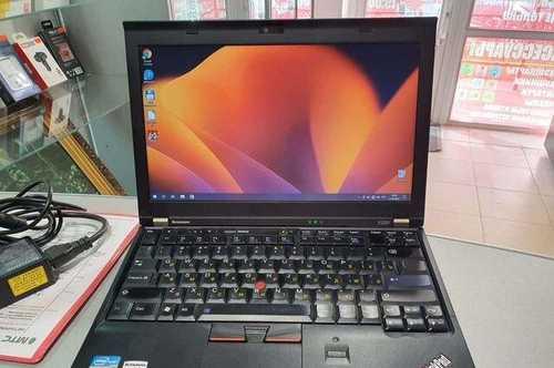 Ноутбук Lenovo Thinkpad X220i