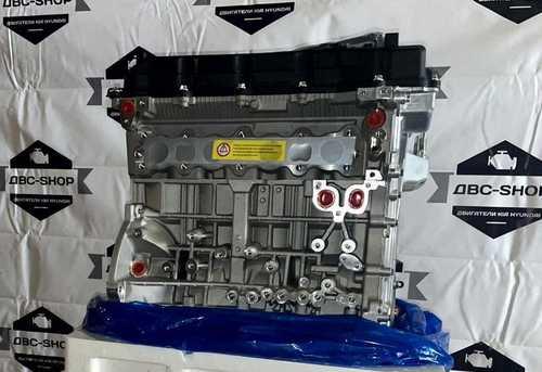 Двигатель Hyundai ix35 / Kia Sportege g4kd 2.0