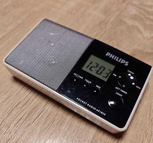 Радиоприемник Philips AE 1850