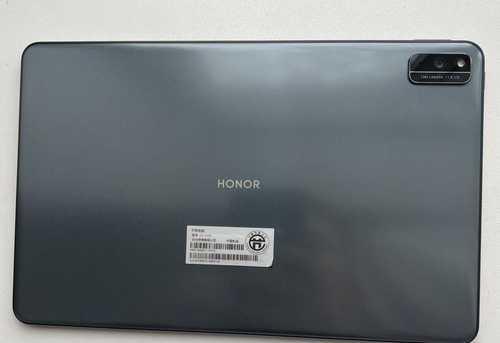 Honor pad v6