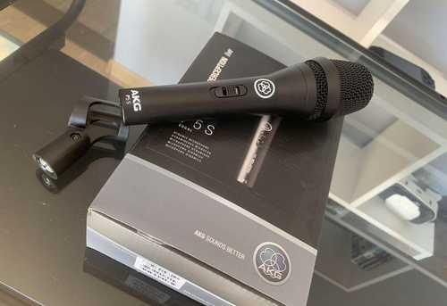 Микрофон AKG P5S