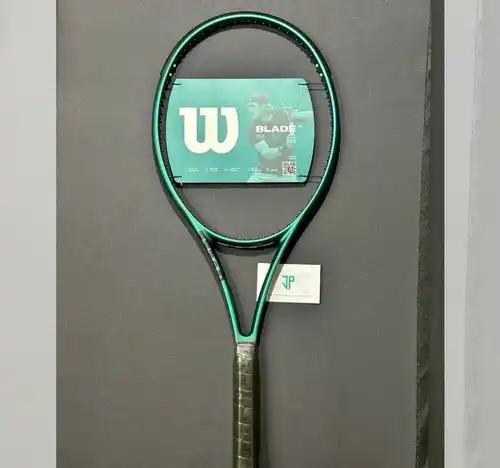 Wilson blade V9 100(300гр) #4