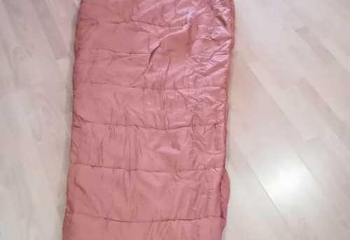 Спальный мешок vaude Kiowa Basic