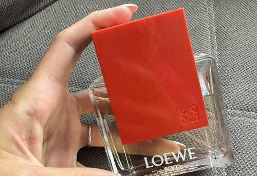 Духи loewe solo 75 мл