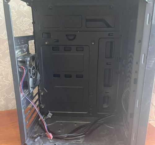 Корпус для пк mini tower