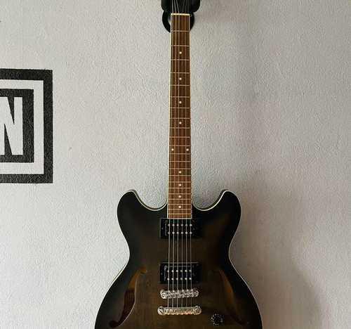 Электрогитара ibanez AS53-TKF