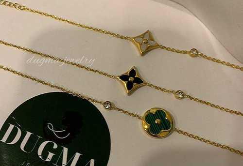 Браслет Louis Vuitton