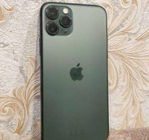 iPhone 11 Pro, 256 ГБ