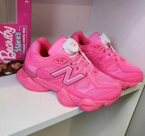 Детские кроссовки new balance