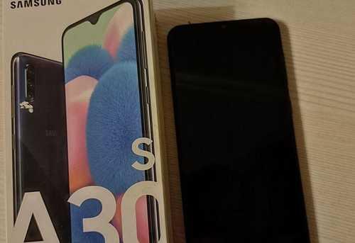 Samsung Galaxy A30s, 3/32 ГБ