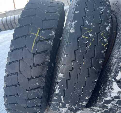 Колеса 7.50 r16