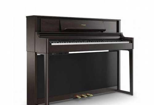 Цифровое пианино Roland LX705
