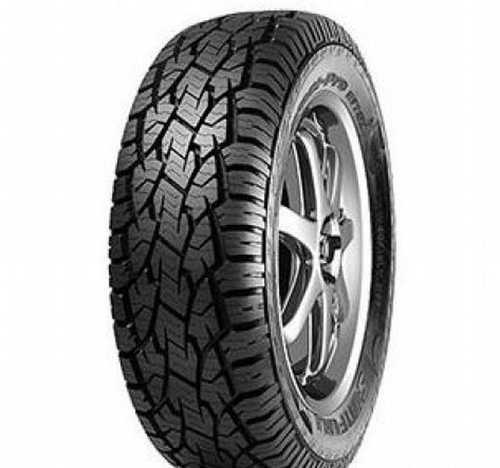 Sunfull Mont-Pro AT782 265/65 R17