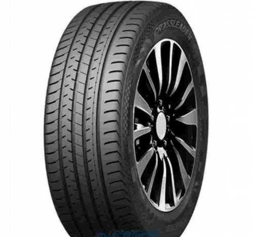 Doublestar DSU02 275/35 R19