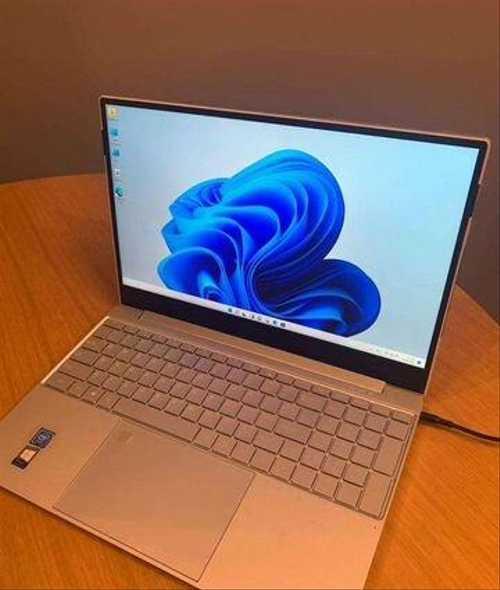 Ноутбук Dere V9 MAX, 15,6", i7/16/512