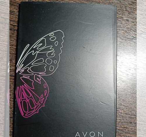 Блоттеры для духов Avon