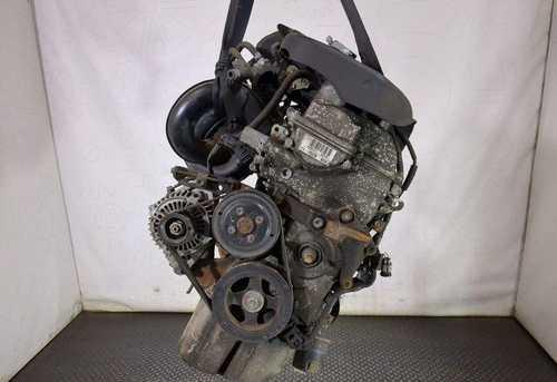 Двигатель Toyota Yaris 1999-2006, 2005