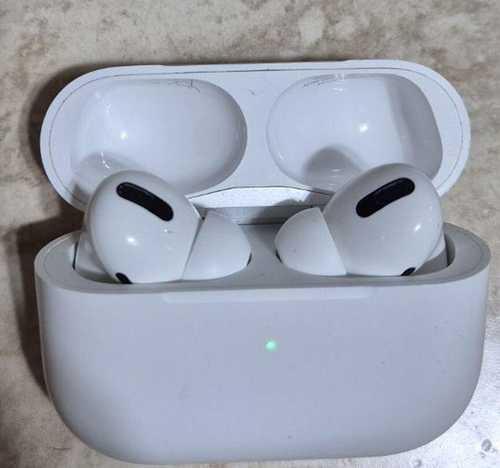 Беспроводные наушники apple airpods pro 2