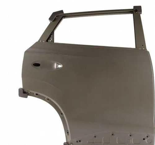 Дверь задняя правая Chery Omoda C5 2022-2024