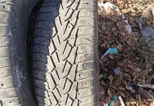 Nokian Tyres Nordman 7