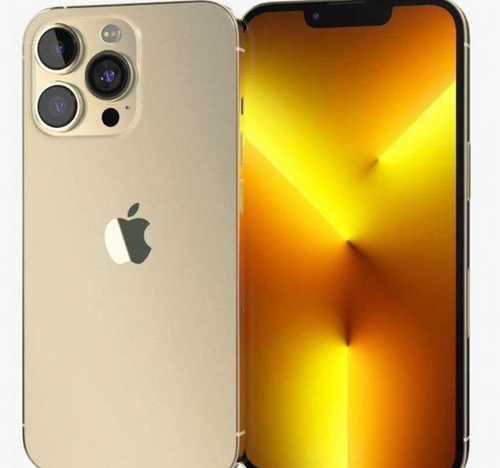 iPhone 13 Pro, 256 ГБ