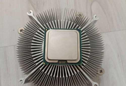 Процессор Intel Pentium e6300