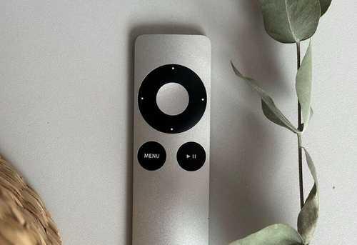 Пульт Apple Remote Aluminium