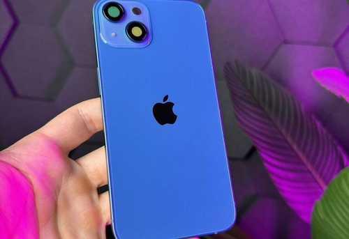 Корпус iPhone 13 mini Blue